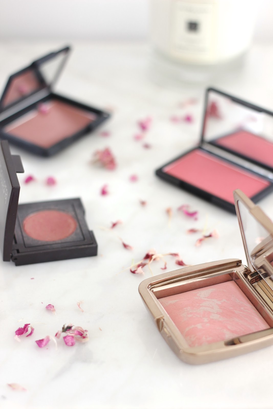 Blushes You Need In Your Collection. | By Millie.