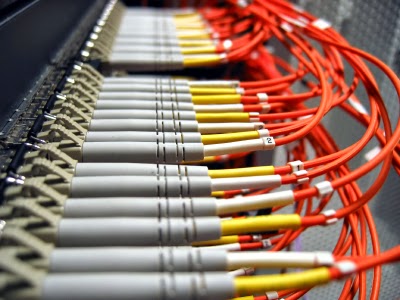 Tecnologías TIC: Fiber Channel Target - Proyecto - SAN (Storage Area ...