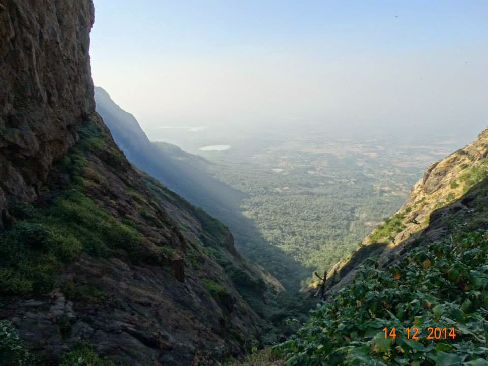 Weekend Nature Explorer: Trek Durg, Dhakoba, Amboli & Darya Ghat
