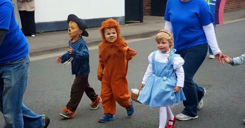 Mitton Manor Pre-School and After School Club