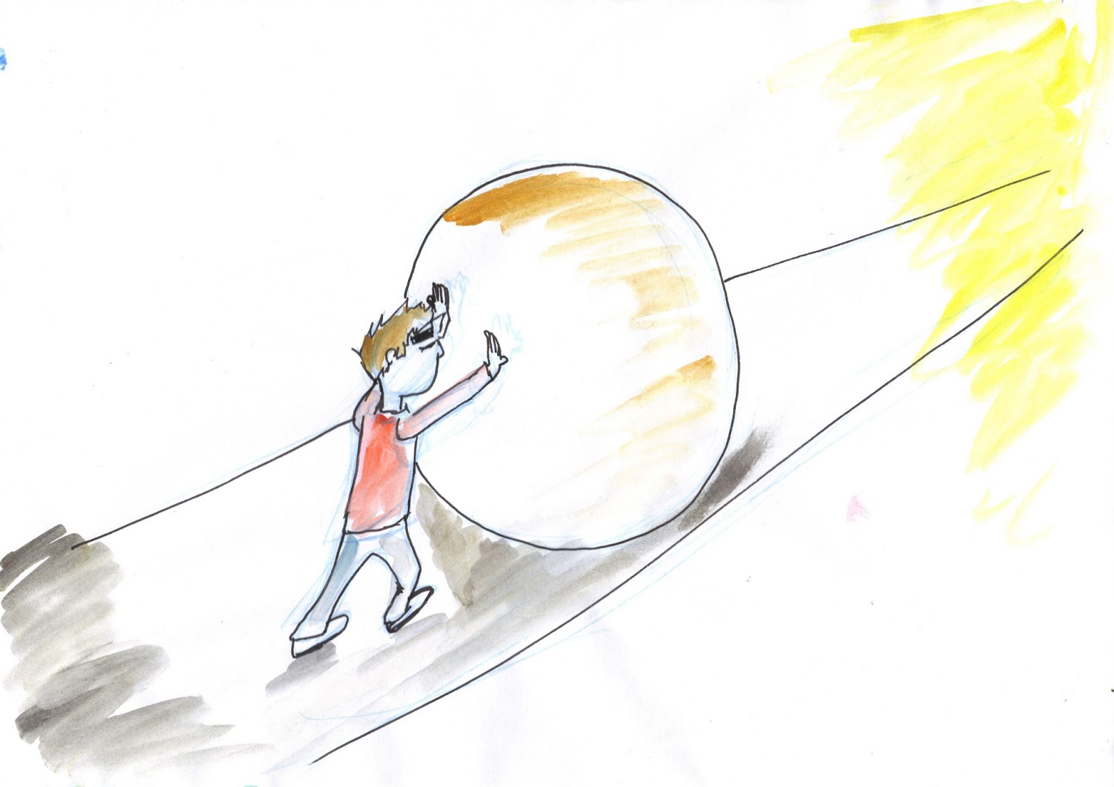 BMEAJ: Vingt fois sur le métier remettez votre ouvrage