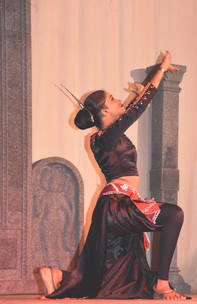 Kumbuk Pokuna Lodge: Udarata Natum