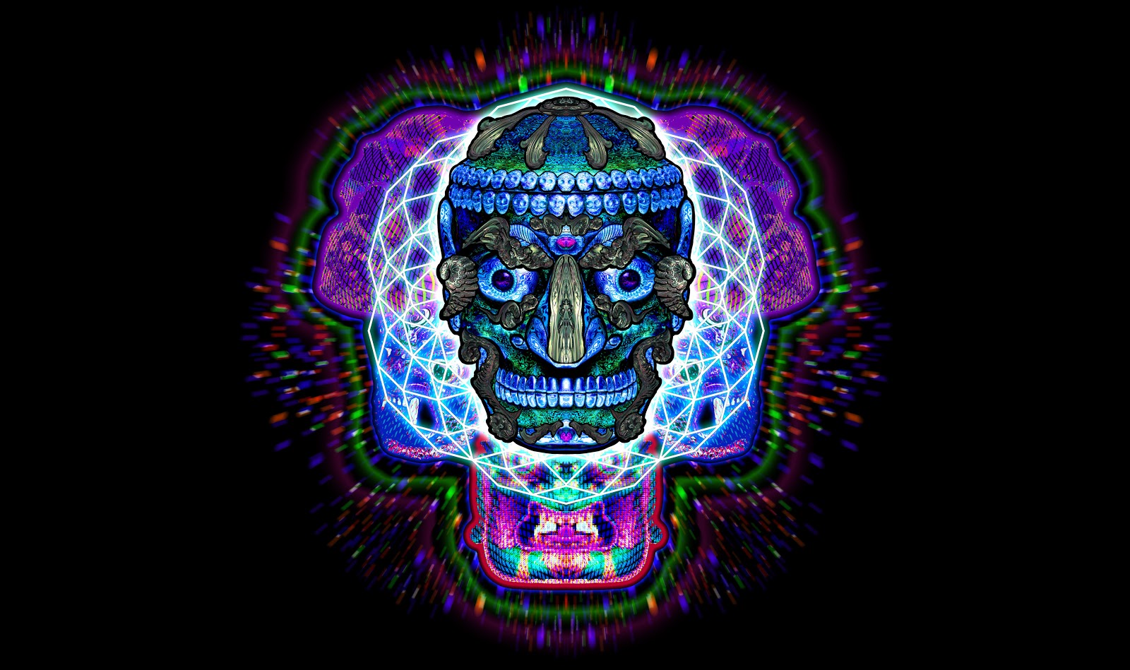 Custom Tattooing by Jamie Macpherson