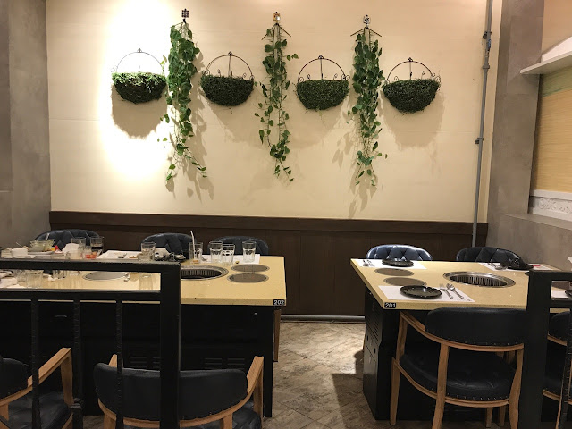 Tong Yang Plus at Mall of Asia Complex - Gastronomida