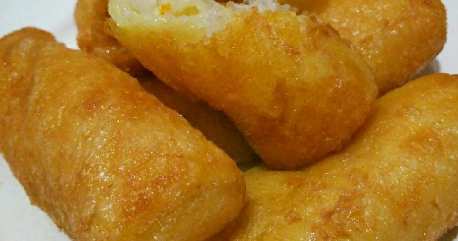 Resep dan Cara Membuat Risol Bihun - RESEPXYZ