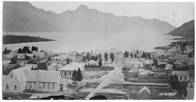 Early New Zealand Photographers: DEVERIL, Herbert