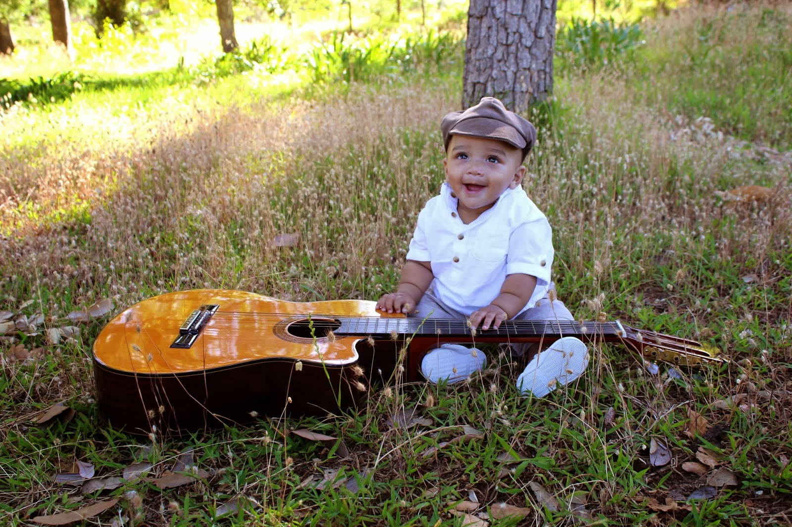 Kim Hoffman: Booysen Family Shoot