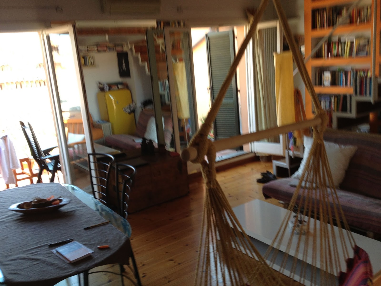 Retroment of Baron and Baroness Von D'Lucci: Bononia Docet (Bologna ...