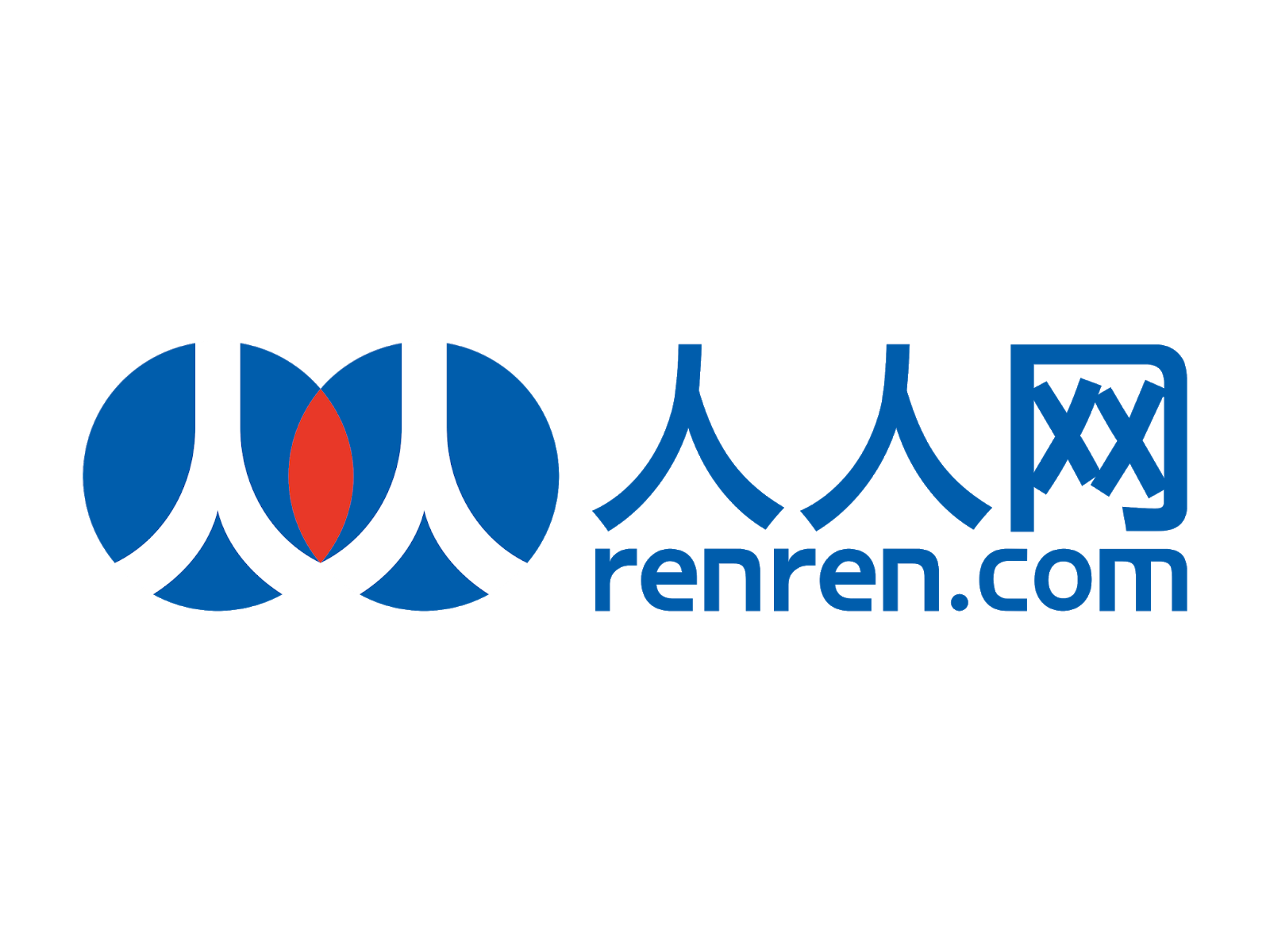 Logo Renren Vector Cdr & Png HD - Free Logo PNG