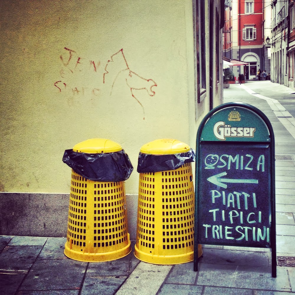 Trieste (daily) photo