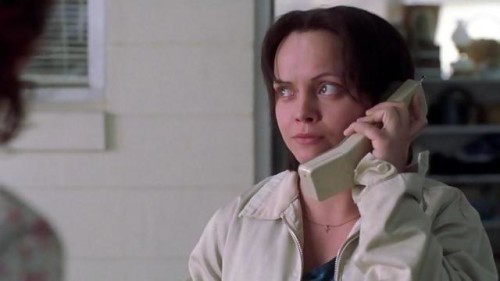 Waiching's Movie Thoughts & More : Retro Review: Monster (2003)