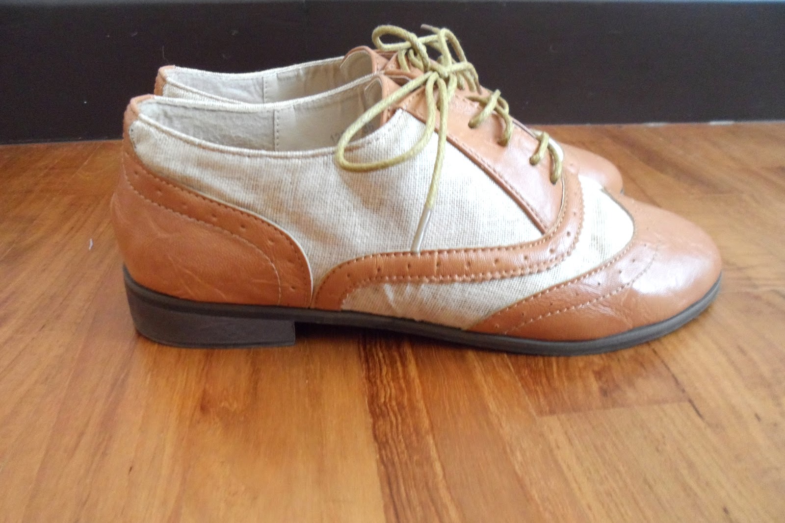 TheClothesWreck: Pre-Loved Shoes