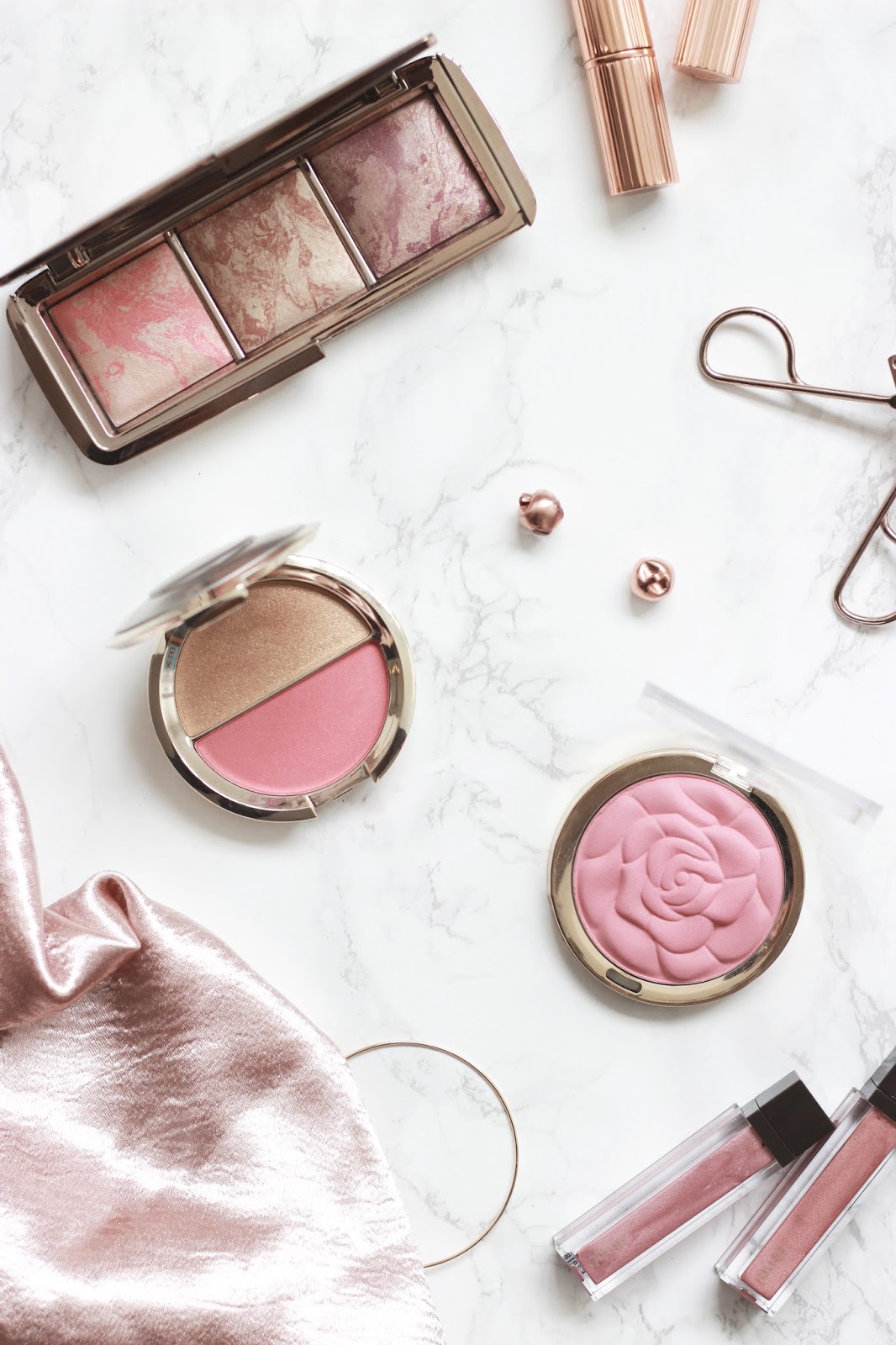 Choosing The Right Blusher For You | Pint Sized Beauty | Bloglovin’