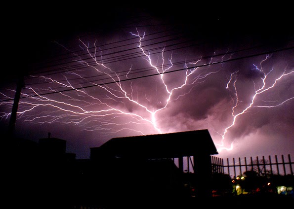 Imagenie: Fotos de Raios, Imagens de Raios