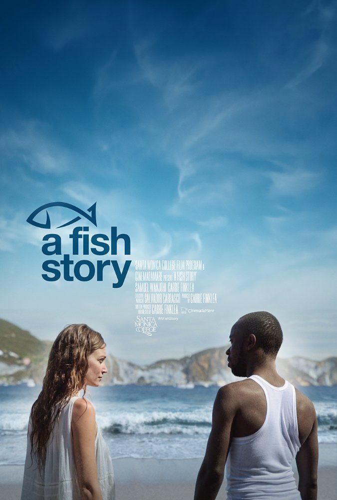 MKE Short Fest Blog: 2017 Films: A Fish Story