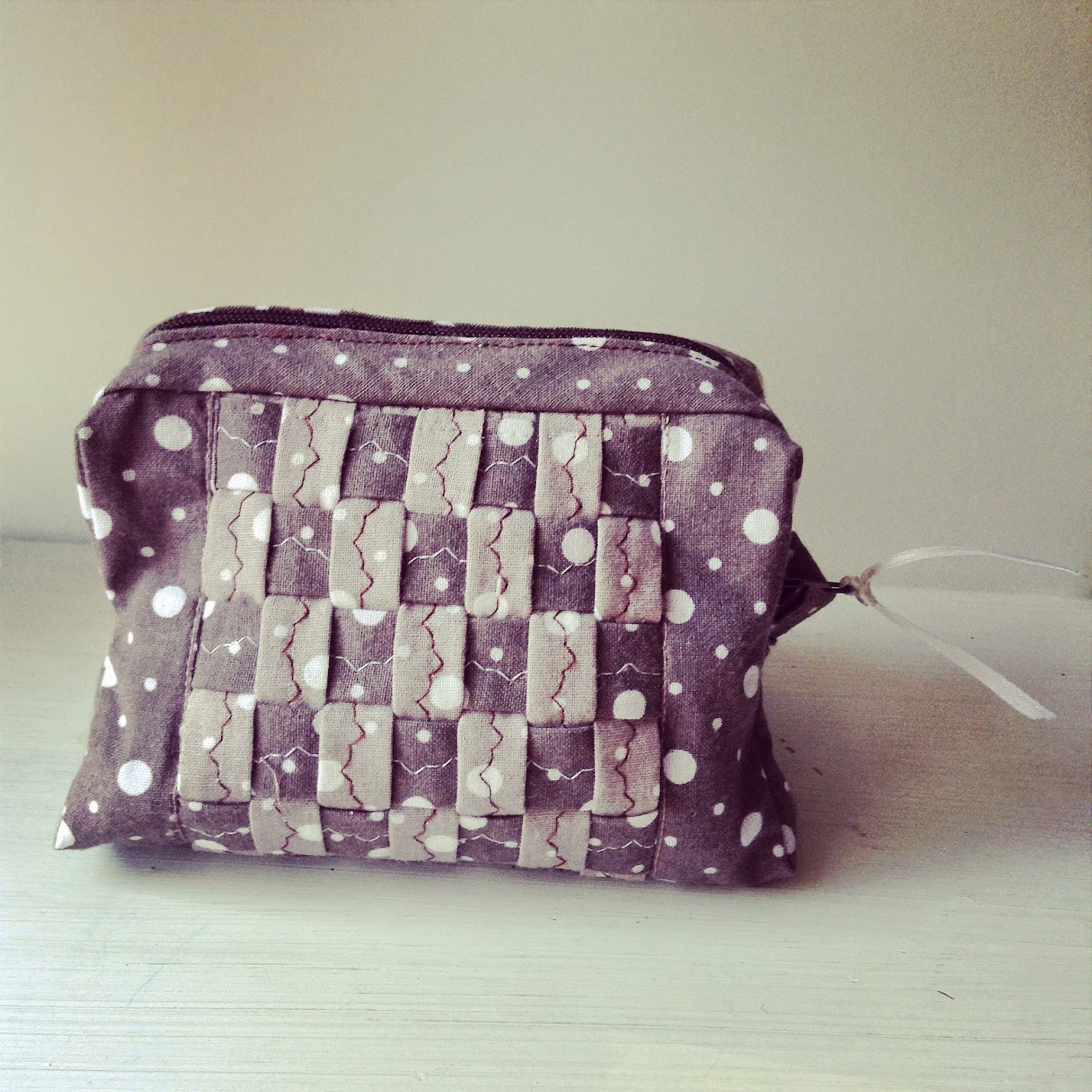 Brin de fantaisie: Les bases du Meshwork