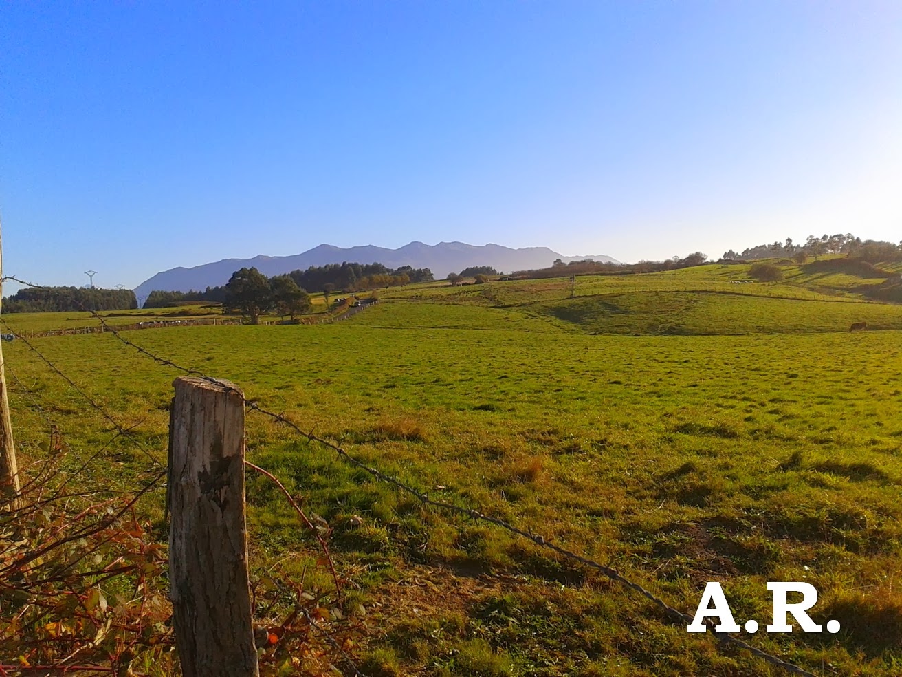 fotografía alonsorobisco.es: Fotografía S Faro de Lastres mar y ...