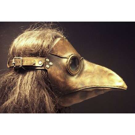 The Hylian Gamer: Miasma in Gaming