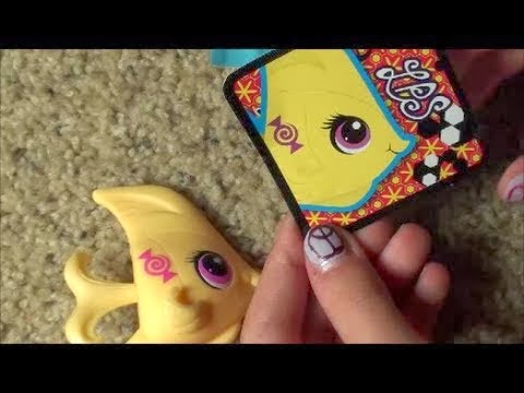 Rayas Blog: Littlest Pet Shop Tokens (LPS Tokens)