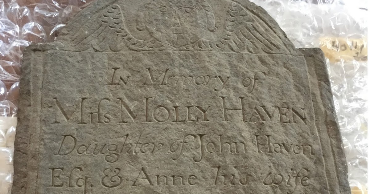 Exeter Historical Society