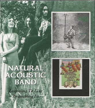 Lanchester Poly (Cov) The Bands: Natural Acoustic Band