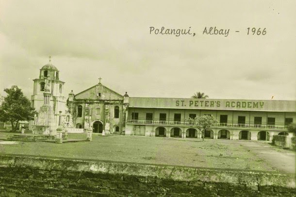 Polangui Albay