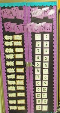 Teach The Math: A Visit from Mrs. Hodge