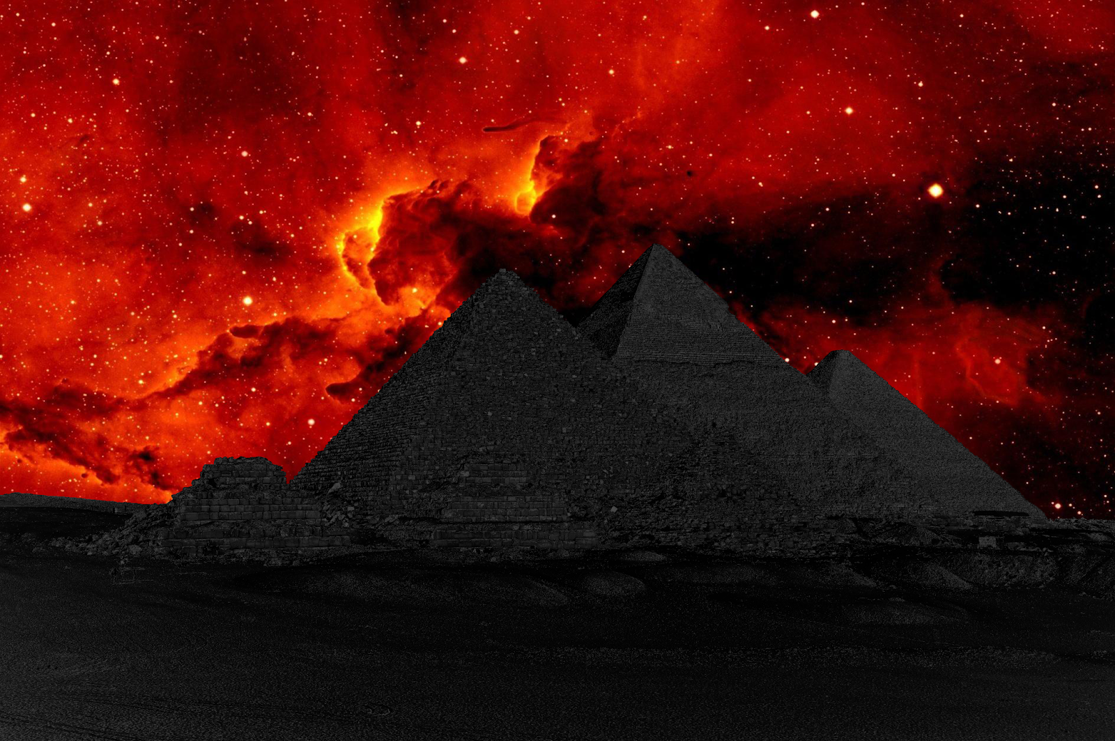 The Six Voyages of Lone Sloane: Saqar and the Scorpion King