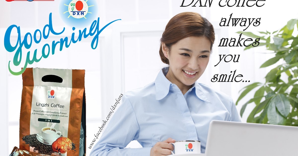 Welcome to the DXN Fans Blog