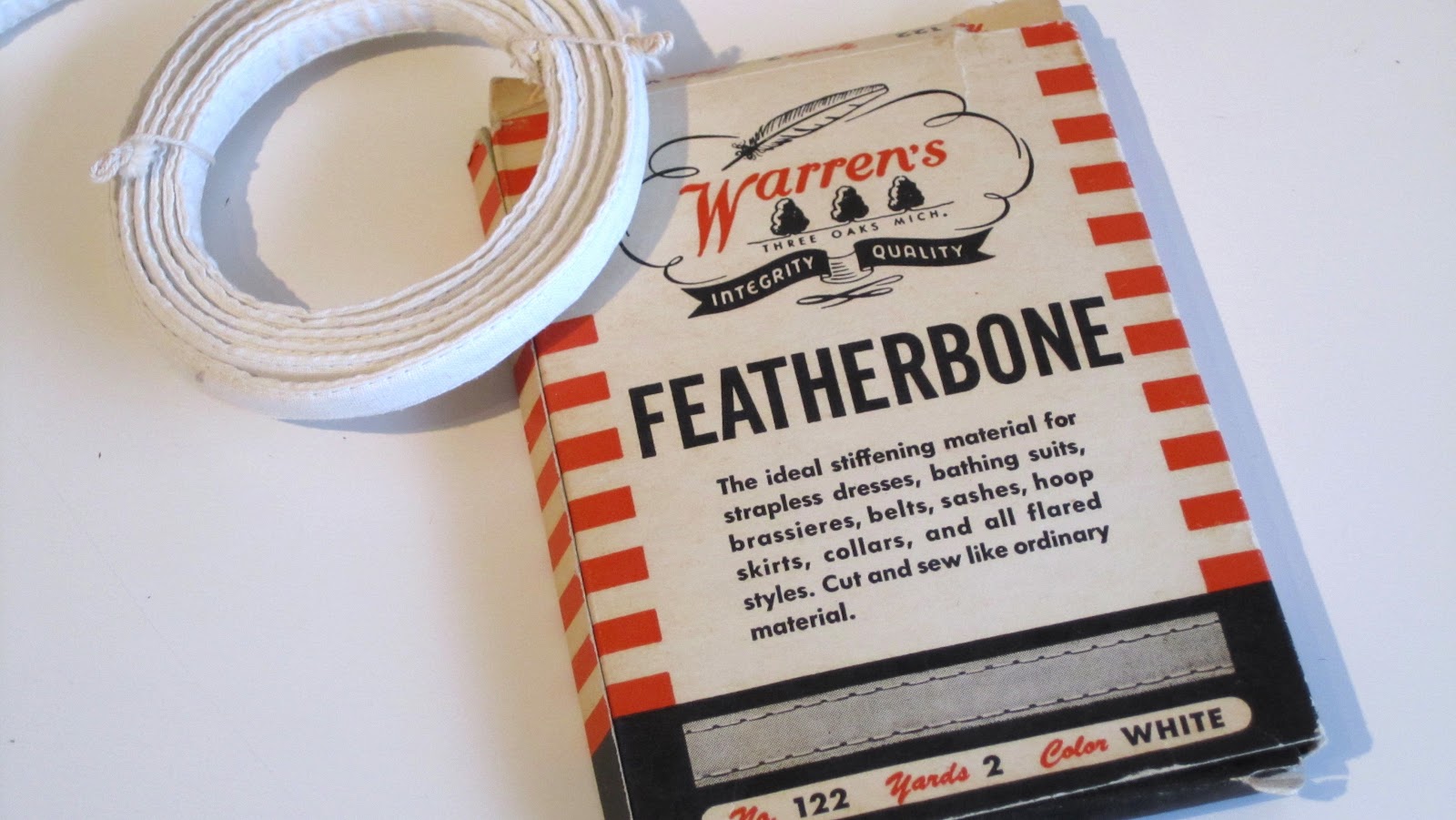 Ohh La La Pin Up Sew Along… Adding your boning. – Ohhh Lulu