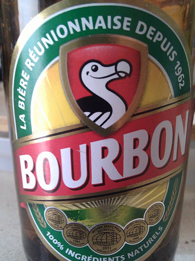 Conexión Cervecera: LA DODO BOURBON