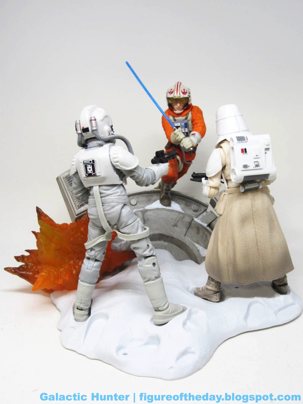 Galactic Hunter's Star Wars Figure of the Day with Adam Pawlus: Star ...