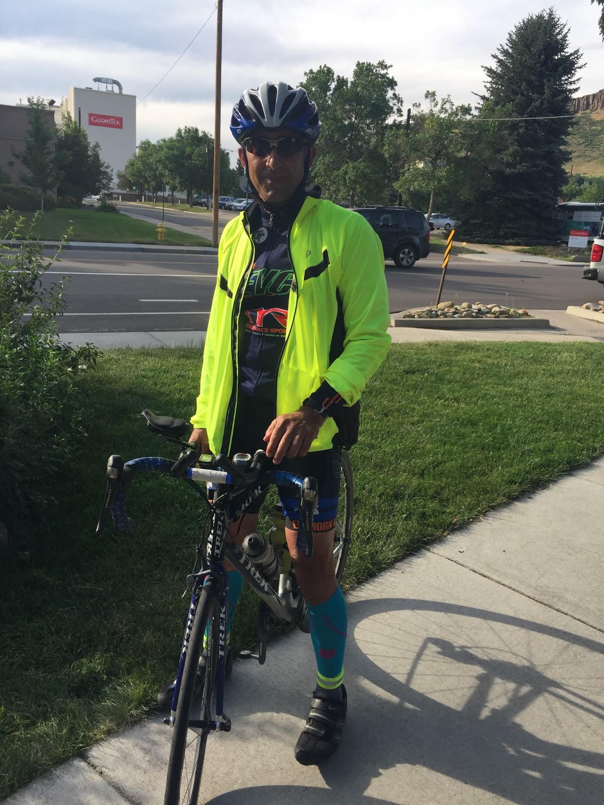 Colorado Triple Crown: 2017 Tim Kalisch Memorial Grand Loop Recap