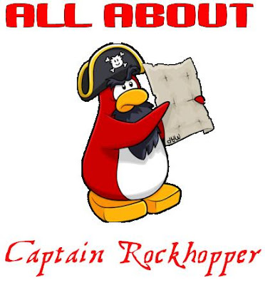 Club Penguin Watch Dog: Learn About Mascots