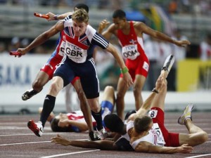 Dr. Knight's Insights: Pre-Programmed Reactions: Part II