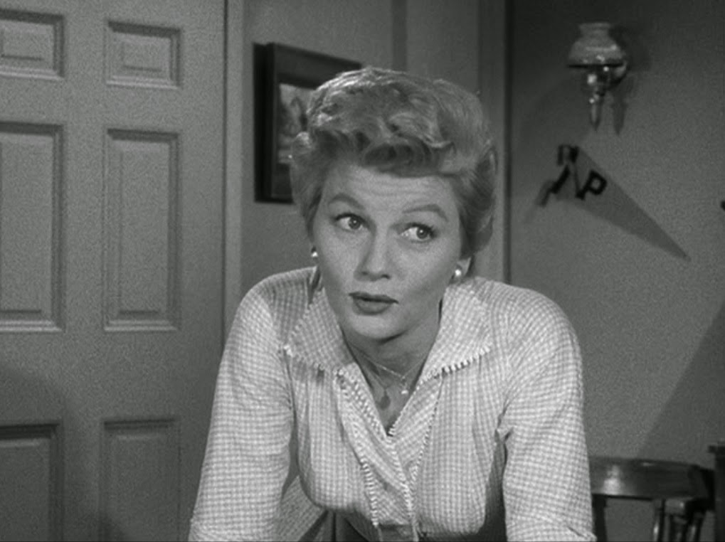 solidmoonlight: June's Dresses in "Leave it to Beaver"