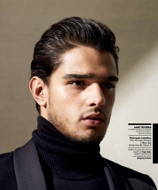 MIKE KAGEE FASHION BLOG : GQ BRAZIL SHOOTS 8 HUNKY SUPER-MALE-MODELS ...