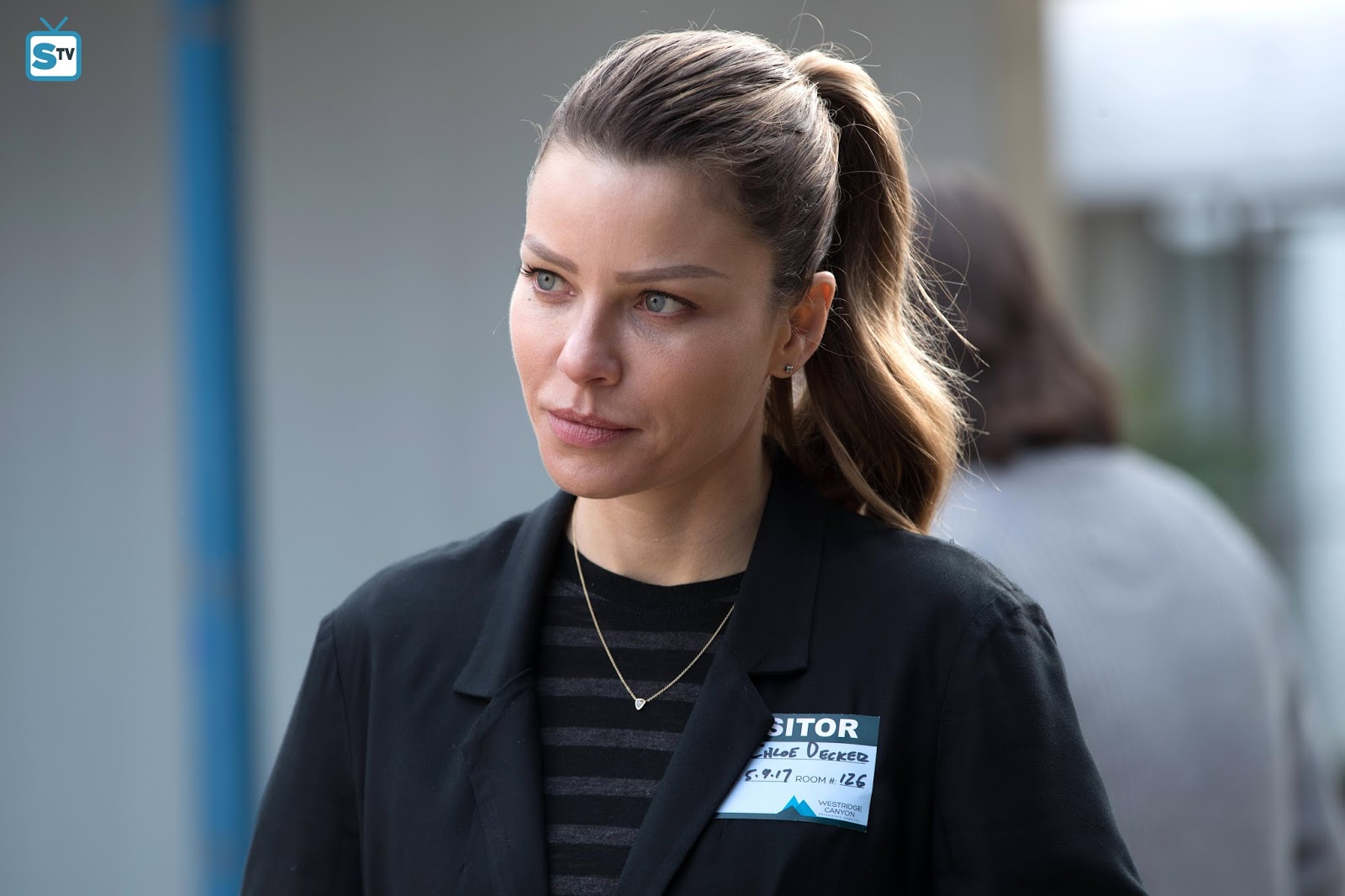 Be sure to tune into the next episode of Lucifer next Monday, May 22nd ...