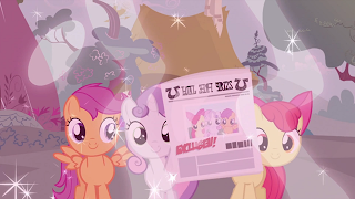 Trotting Through Life: My Top 12 Moments of MLP: FIM (By Moviefan12)