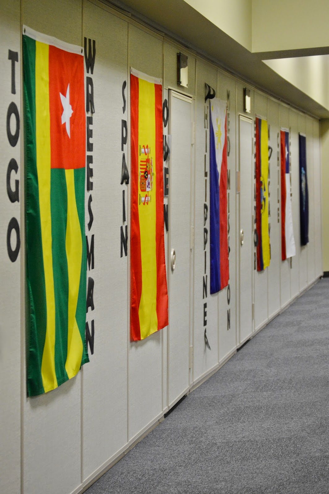 Spreading Hope to the Philippines: 10 Reasons to be a Missionary