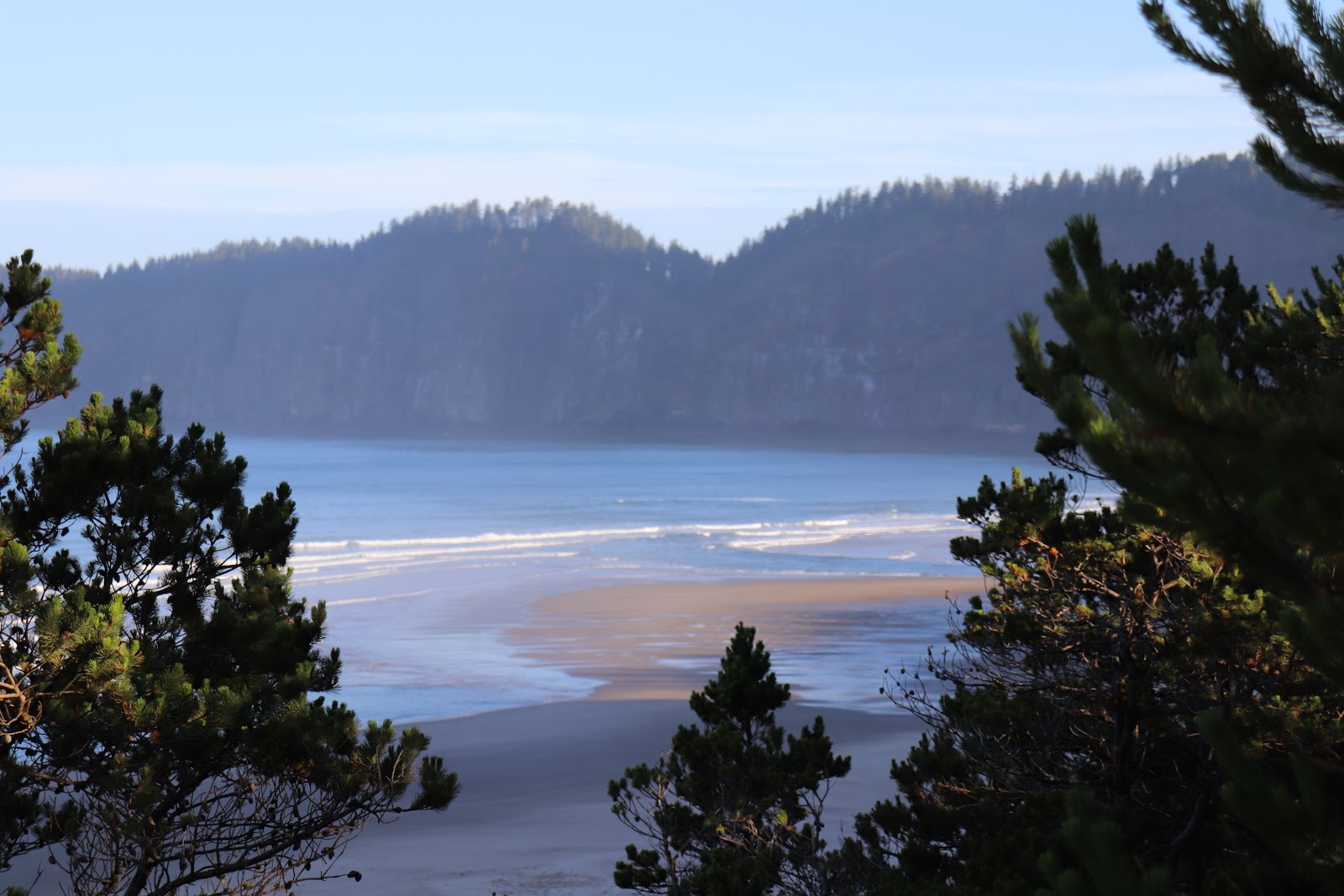 Cedar Creek Young Men - Sherwood, Oregon