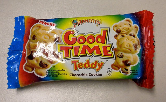 Didieu Wae!: Makanan atau Camilan Ini Membuat Kamu Ingat Masa Kecil Kamu