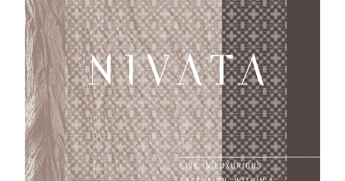 NIVATA - CIPUTRA BEACH RESORT ~ D'PRO