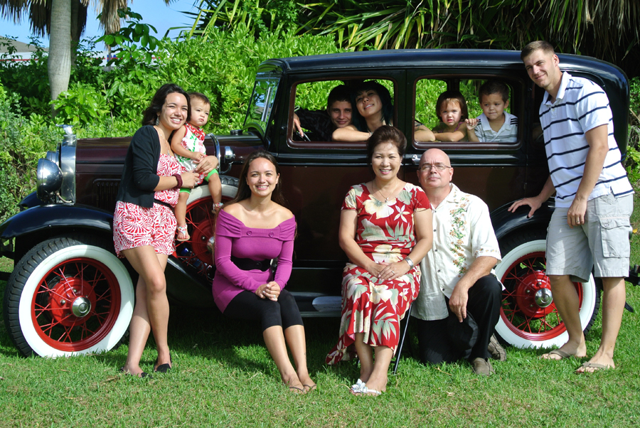 TRiO SSS Scoop: Rickey Shankles' TRiO SSS Success Story