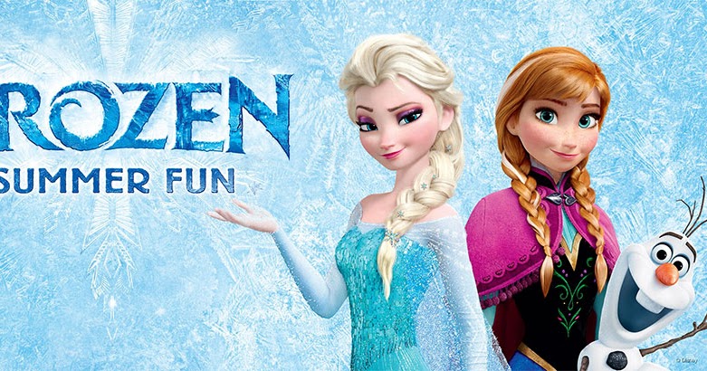 Welcome to MikeandTheMouse: Frozen 'Bibbidi Bobbidi Boutique'-type ...