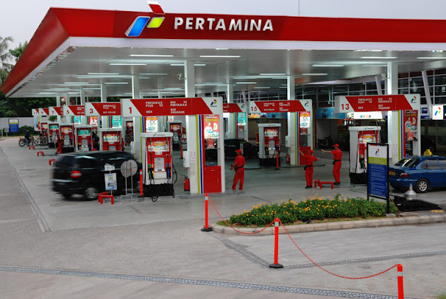 Premium, Pertalite, atau Pertamax? Mana Terbaik Untuk Kendaraan Dalam ...