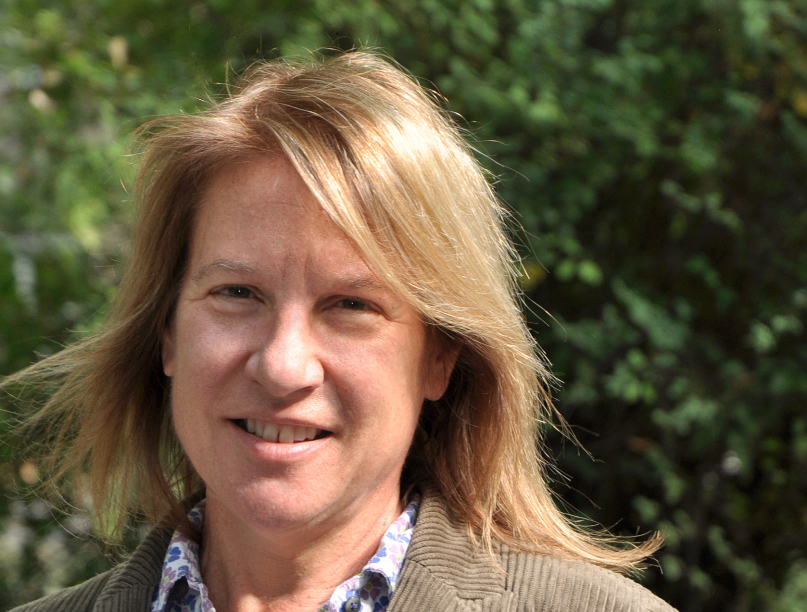 Add Another Poet to A Poet At Your Table: Katharine Whitcomb