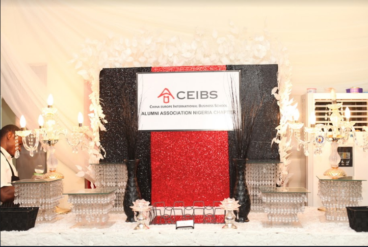 China Europe International Business School(CEIBS) Alumni hold event in ...