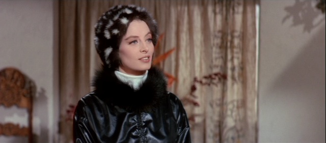 The Pink Panther (1963): An Appreciation - Hollywood Radar