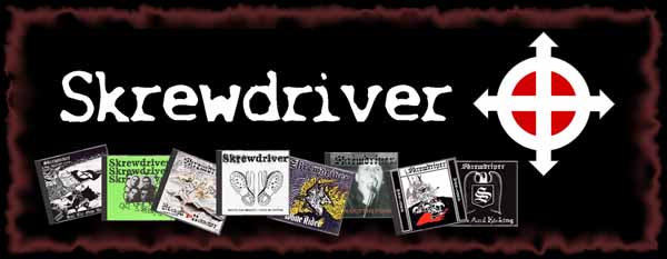 Phoenix Hispania: DISCOGRAFIA- IAN STUART- SKREWDRIVER/DESCARGA